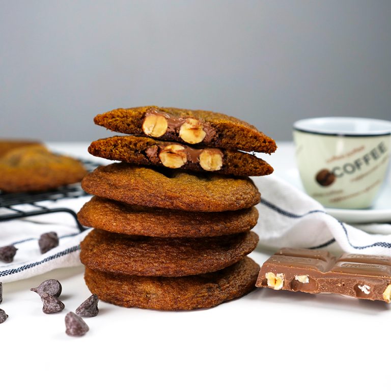 Christmas Red Velvet Sugar Cookies – Shirley Cooking